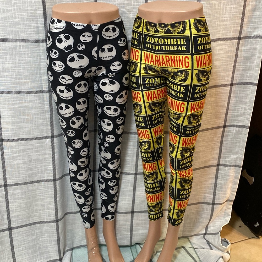 Online Leggings Store - Gem